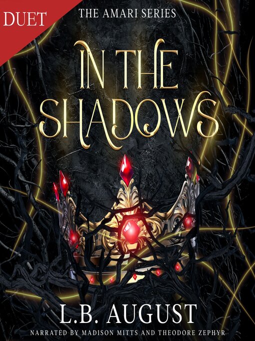 Libby - In the Shadows